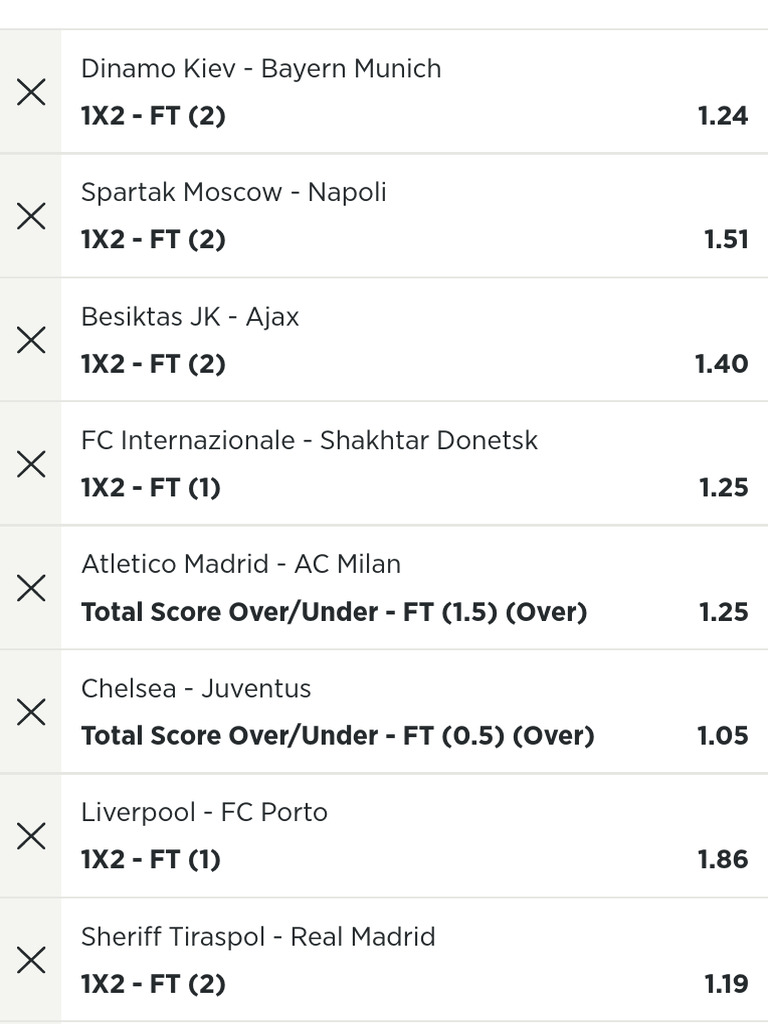 Popular Bets Online Sports Betting BetPawa Uganda | PDF