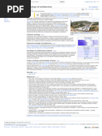 Public Buildings Definition Types and Roles | PDF