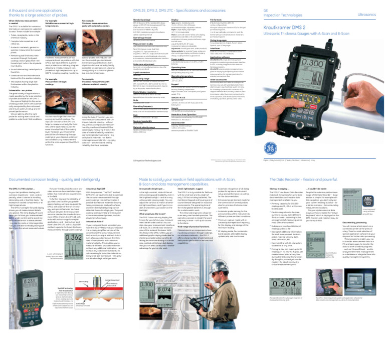 Geit 20201us Dms2 | PDF | Printer (Computing) | Medical Ultrasound