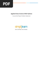 Advanced House Price Prediction Analysis | PDF | Regression Analysis ...