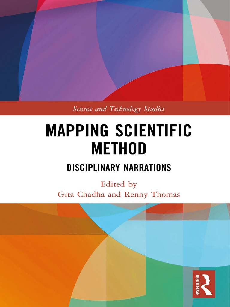 (Science and Technology Studies) Gita Chadha, Renny Thomas - Mapping ...