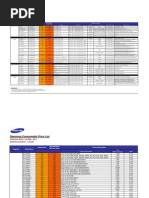 Photocopy Rate List | PDF | Art