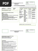 Choque Obstructivo | PDF | Fisiología | Angiología