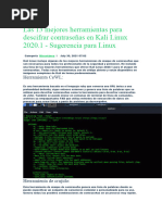 Guia Windows 10 LTSC Evaluation - CMD | PDF