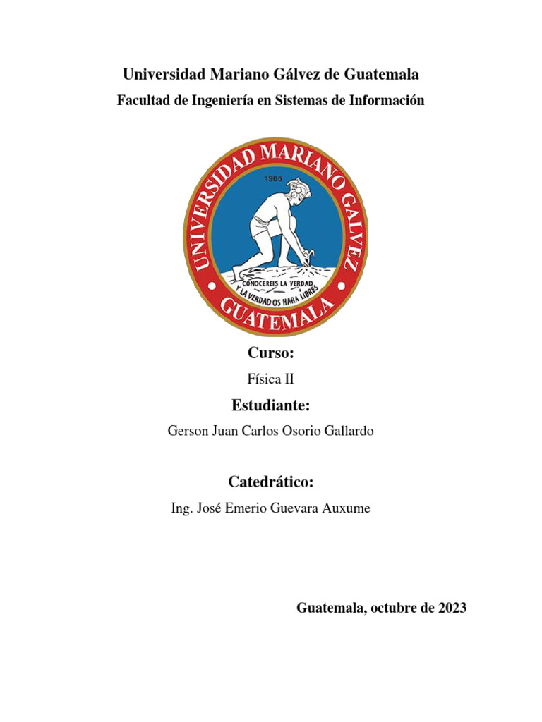 Laboratorio No. 3 | PDF Laboratorio No. 3 | PDF