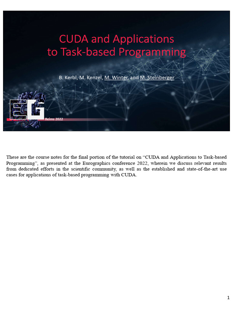 Part4 22 | PDF | Parallel Computing | Queue (Abstract Data Type)