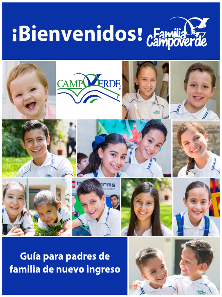 Primeros Pasos | PDF