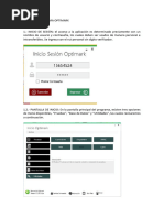 Manual de ZipGrade | PDF | Software de la aplicacion | Google Play