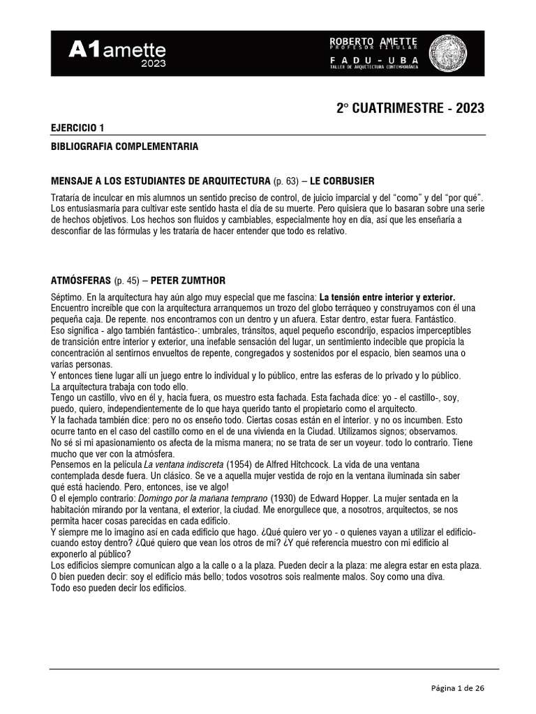 A12023-2c-Ej1-Bibliografia Complementaria | PDF | Ventana | Ligero