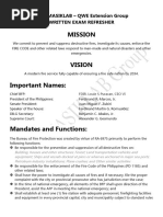 Cto Form | PDF