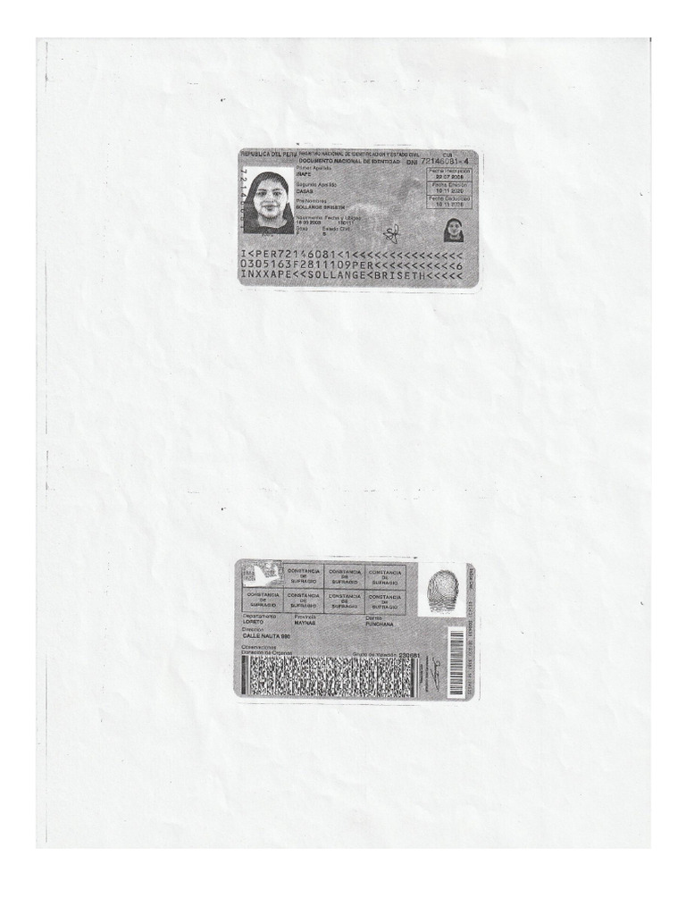 Documentos-Sollange Iñape Casas | PDF