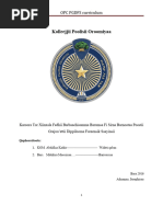 Formaatii Gabaasa Torbee Lama. | PDF