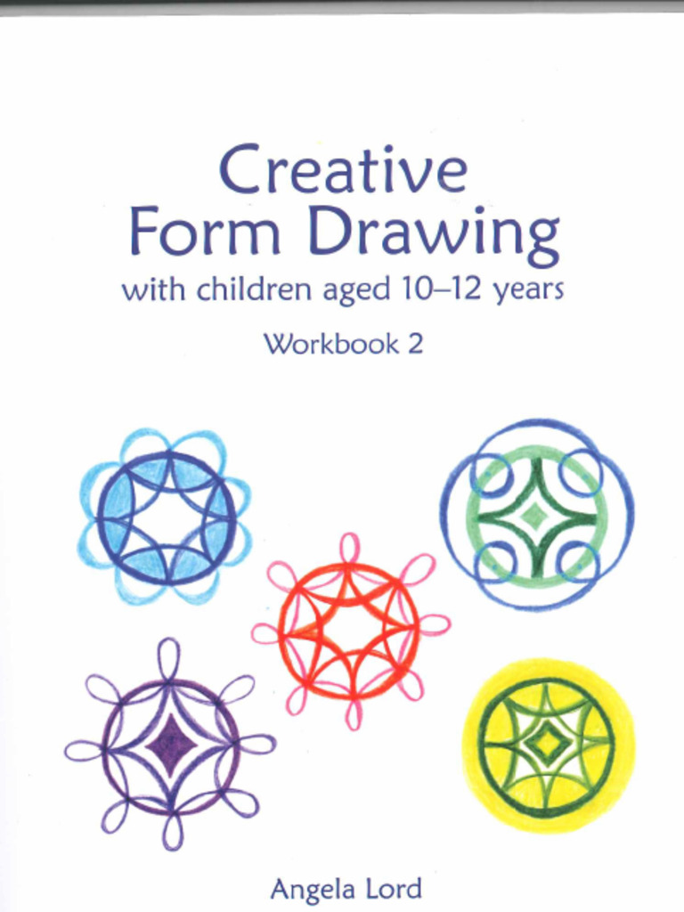 Creative Form Drawing 10 - 12 - Cropped | PDF