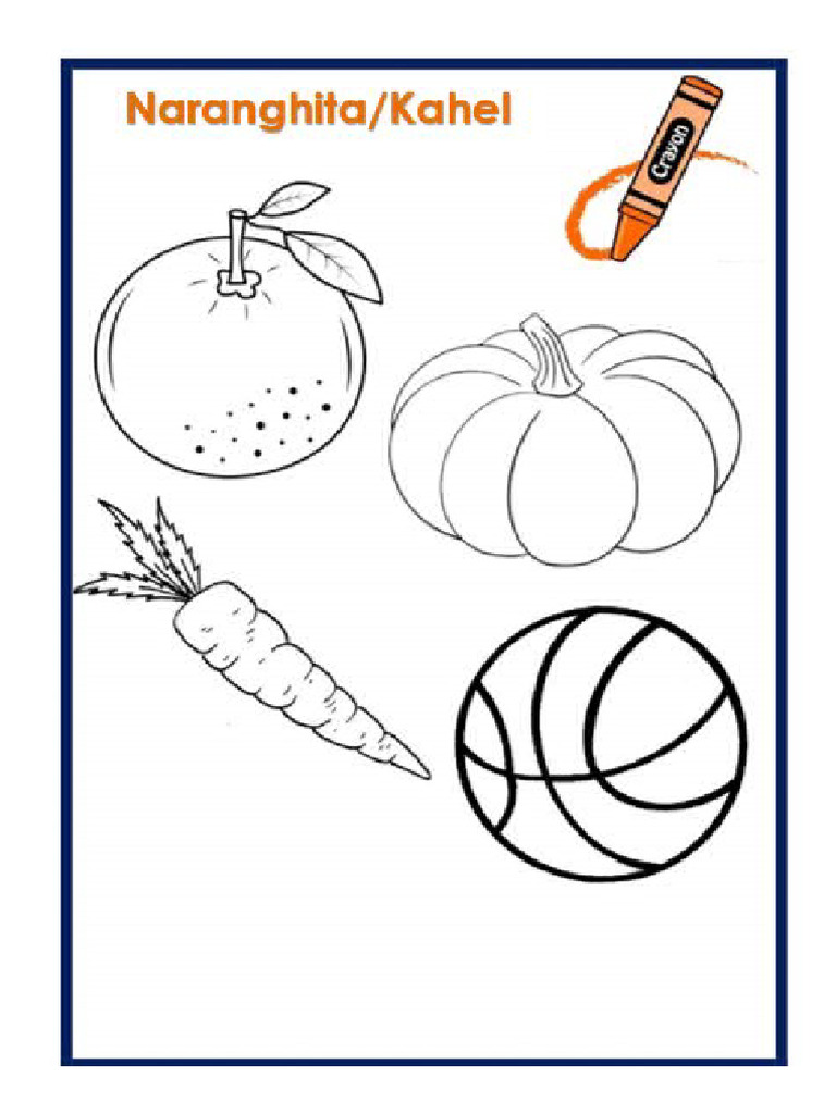 Secondary Colors | PDF