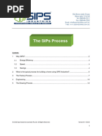 SWIP Room in Roof Insulation System Specification Nov 2020 | PDF ...