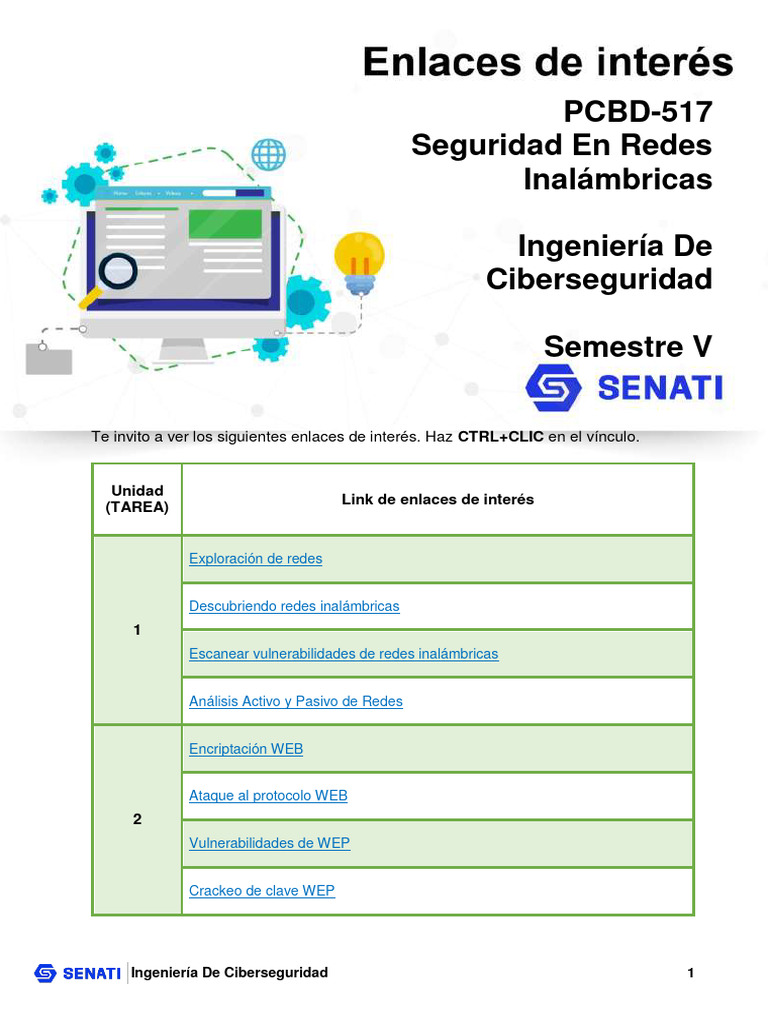 PCBD-517_ENLACE | PDF