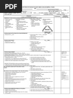 Formulir Mtbs Terbaru 2022 | PDF | Pengembangan Diri | Gaya Hidup