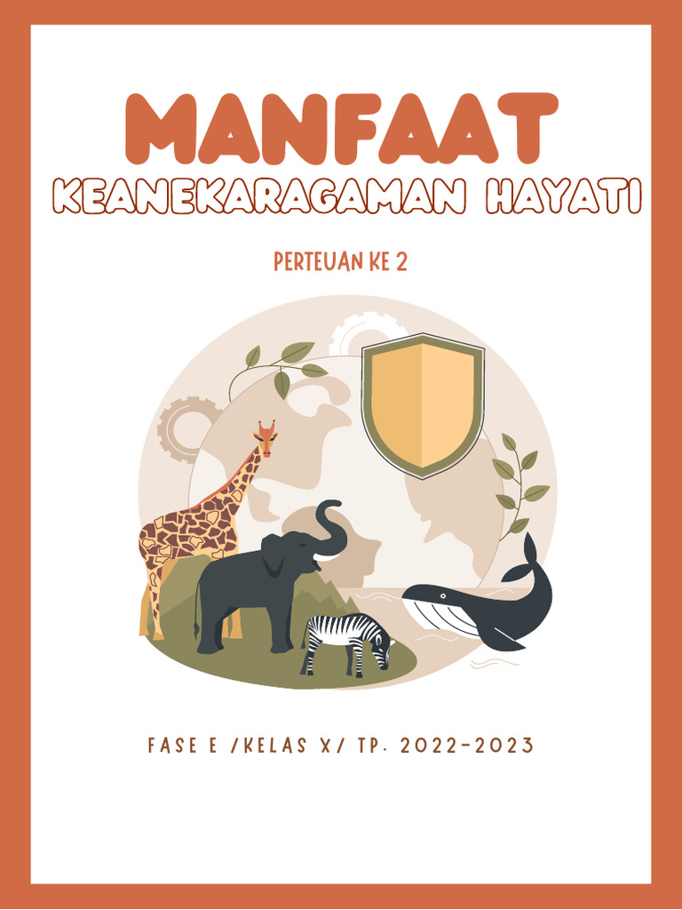 Bahan Ajar Pertemuan 2 | PDF