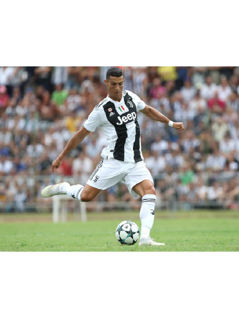 Football Project | PDF