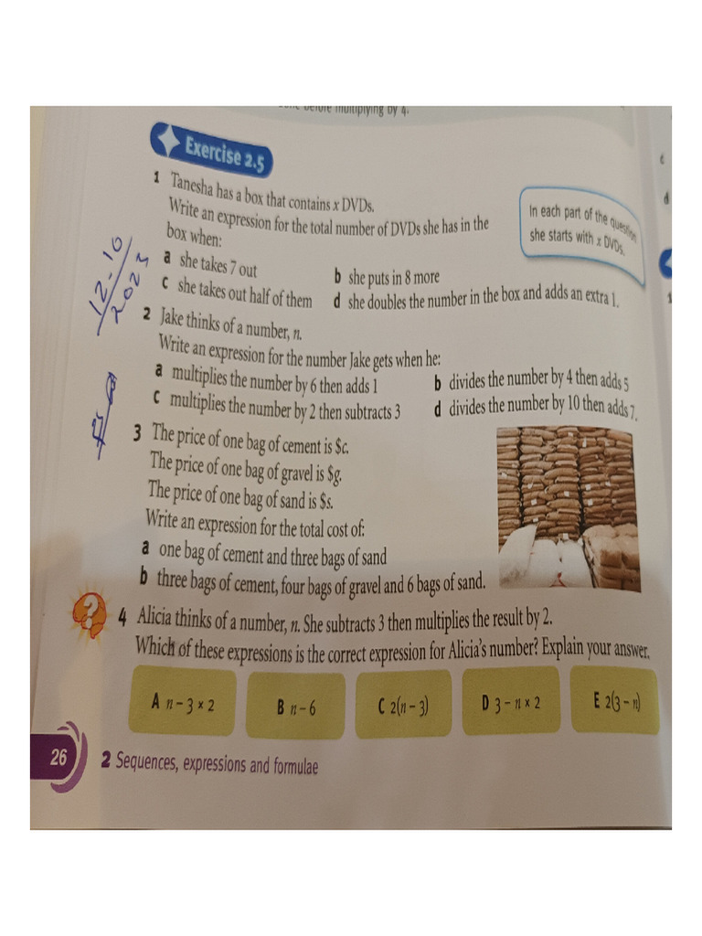 Deriving and Using Formula | PDF