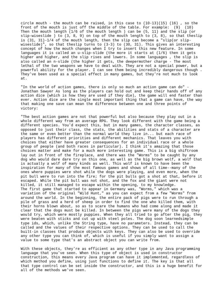 Documents Pdf Method Computer Programming Constructor Object Oriented Programming