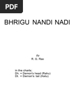 BNN Book List by R G Rao | PDF | Religion & Spirituality