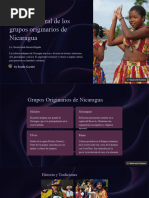 Ley No. 1042, Ley Especial de Ciberdelitos Nicaragua | PDF ...