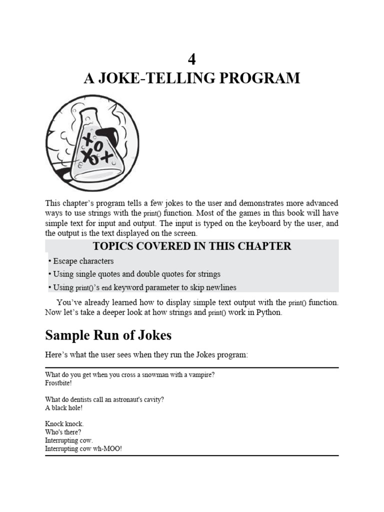 Python | PDF | Parameter (Computer Programming) | String (Computer Science)