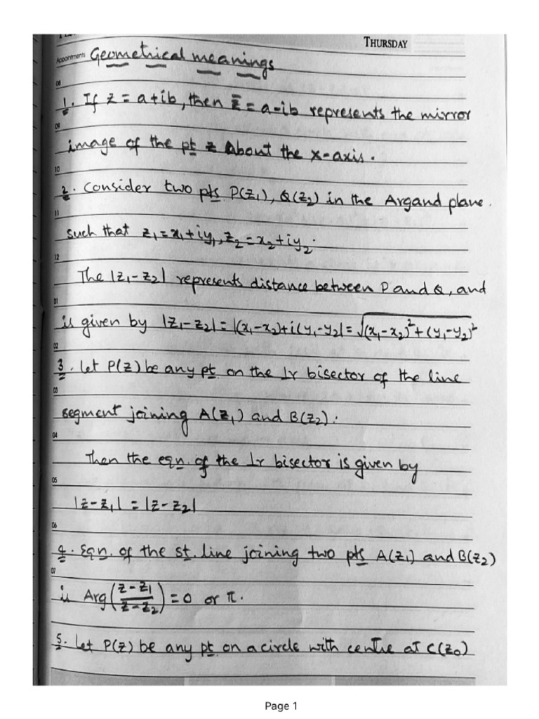 Complex Nos Theory Pdf 
