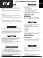 AARTO Form 14 20190130 | PDF | Registered Mail | Affidavit