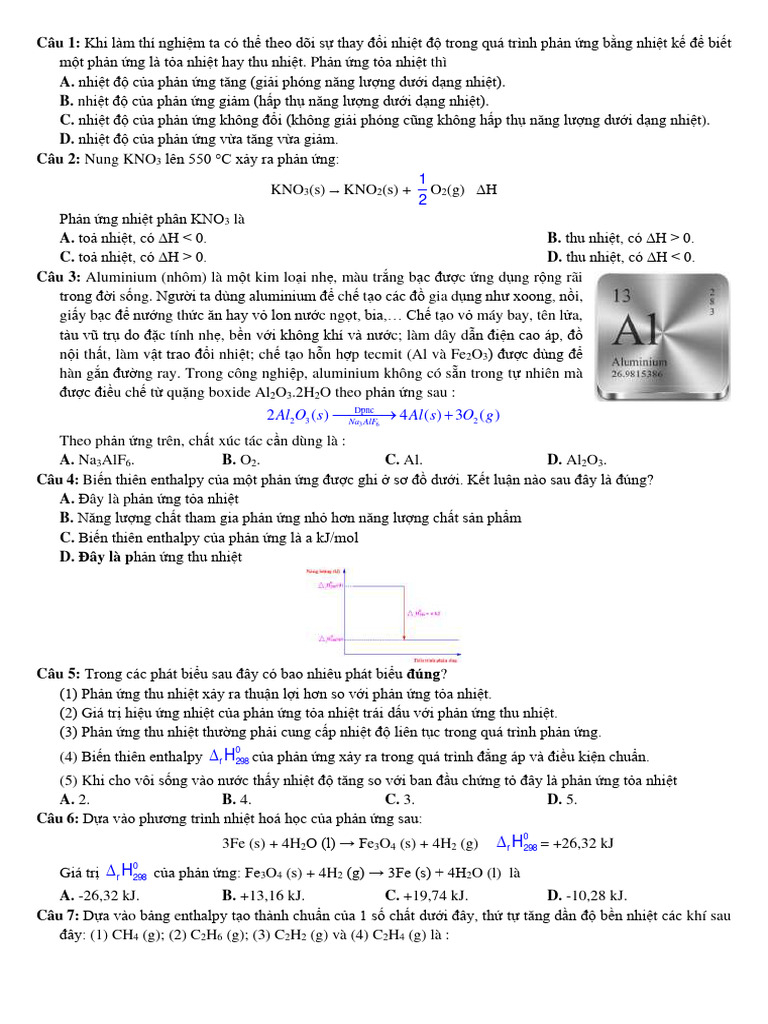 BT Enthalpy 10B1 | PDF