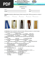 The Third Level – Class 12 English | PDF