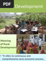 Rural Development Notes Class 12th 20231218211901522 | PDF ...