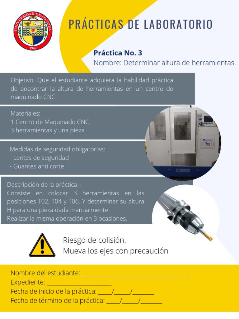 PRÁCTICA 3 LAB. 2022 | PDF