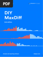 Chapter 3 Mixed Methods Research | PDF | Methodology | Qualitative Research