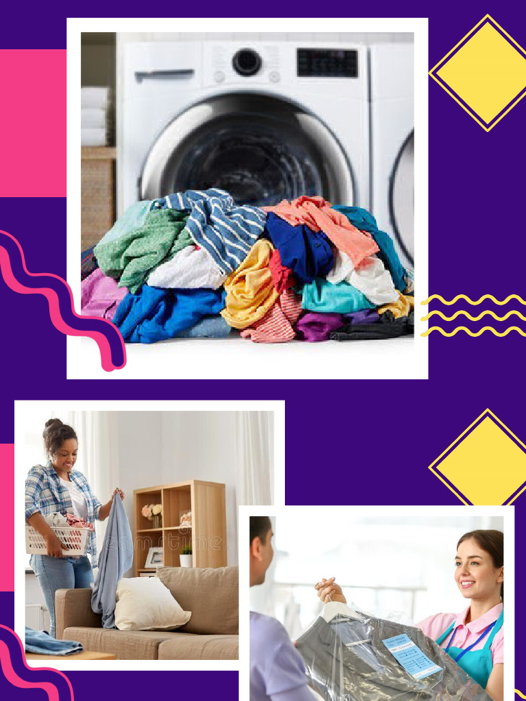 Guest Laundry Pickup and Delivery Guide | PDF