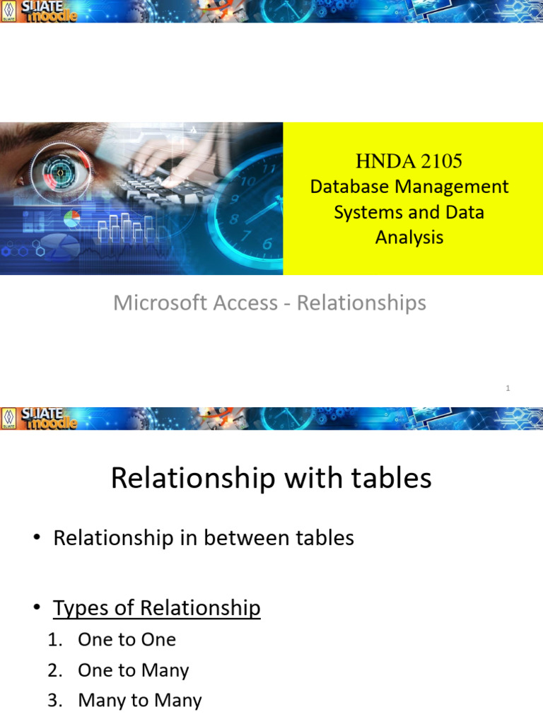 Practical 07 | PDF | Databases | Microsoft Access Practical 07 | PDF | Databases | Microsoft Access