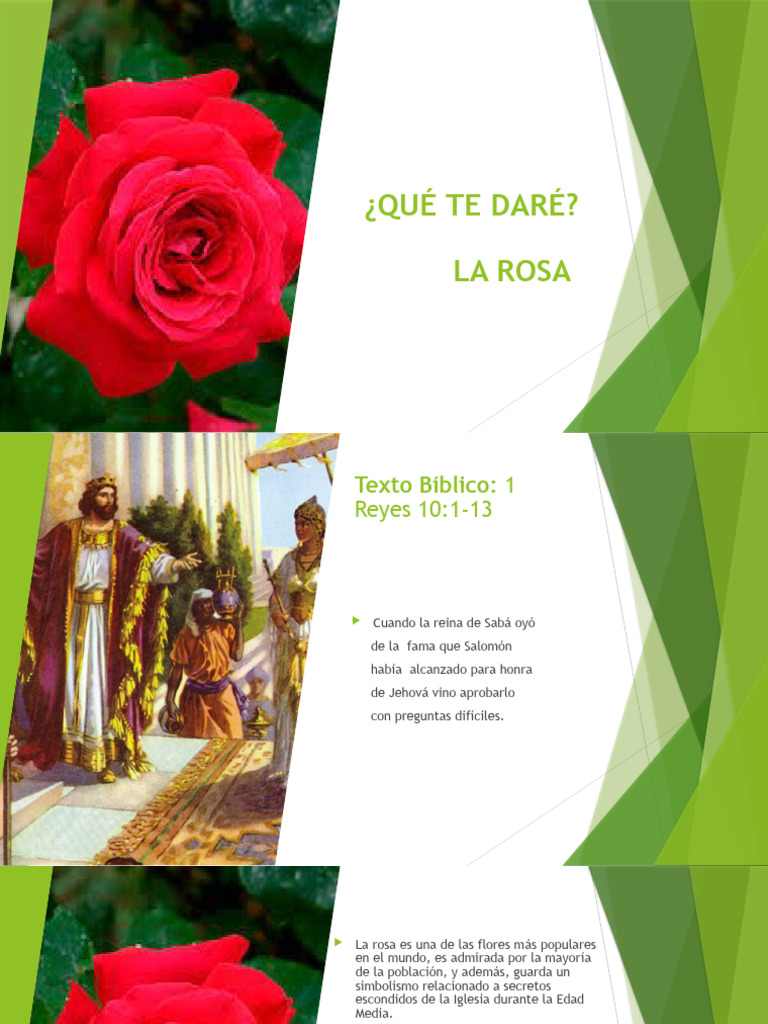 5.la Rosa | PDF