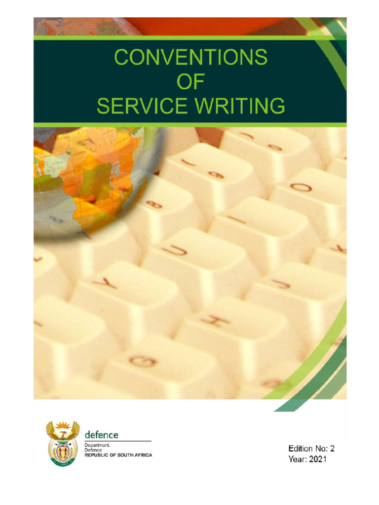 Signed CSW 2021 Version (Nov 2022) | PDF | Commander | Page Layout