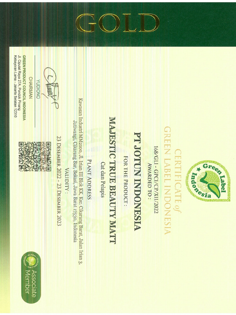 Majestic True Beauty Matt | PDF