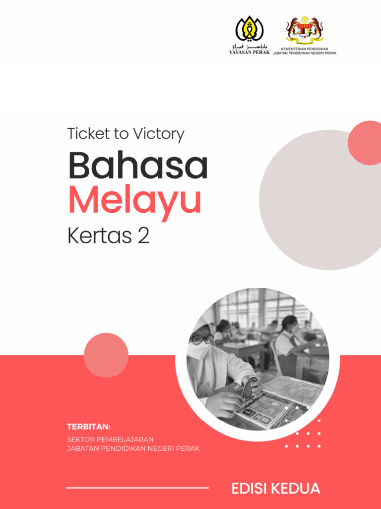 K2 TTV BM Edisi 2 | PDF