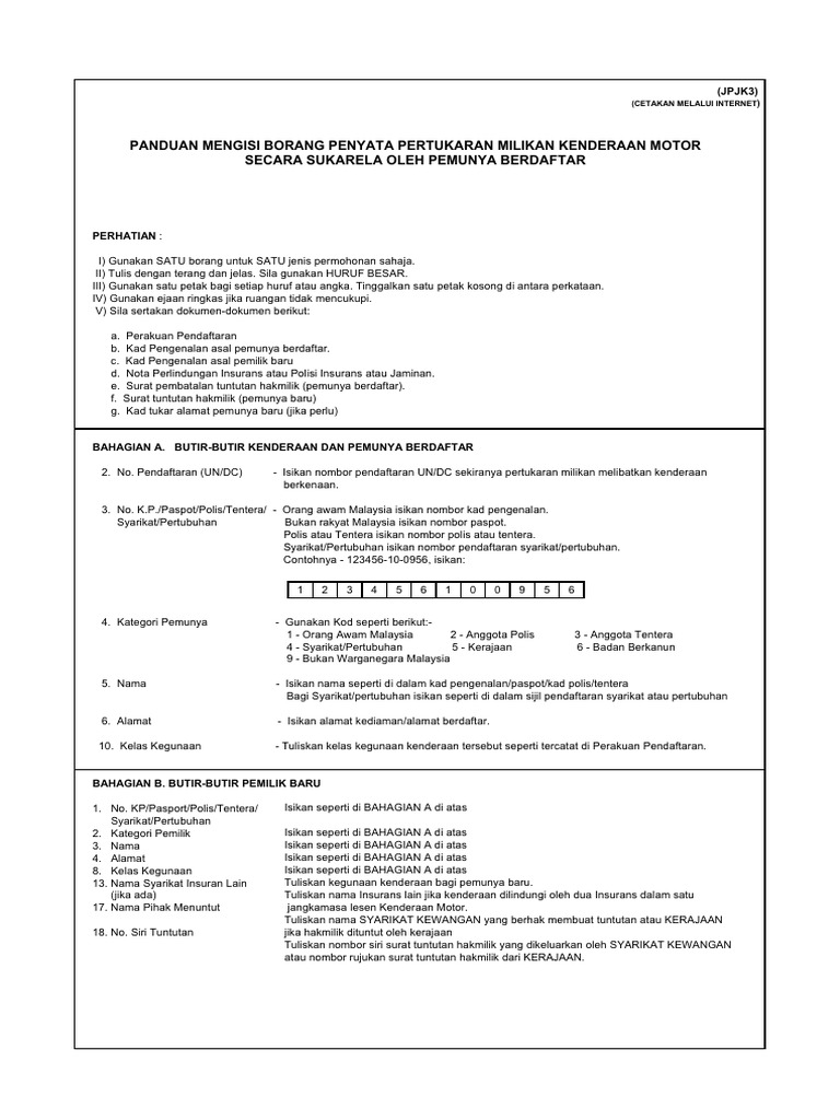 JPJK3 | PDF | Bisnis