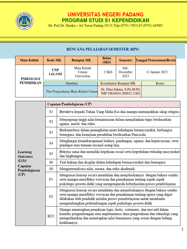 RPS 202311270207 | PDF