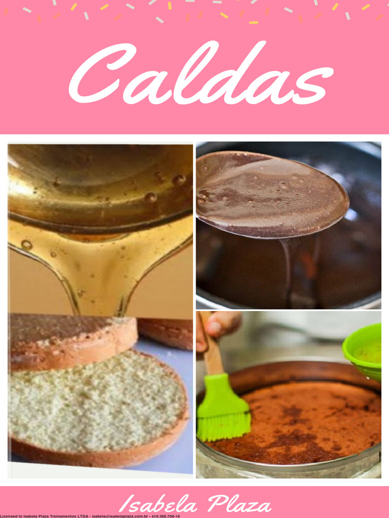 Caldas | PDF