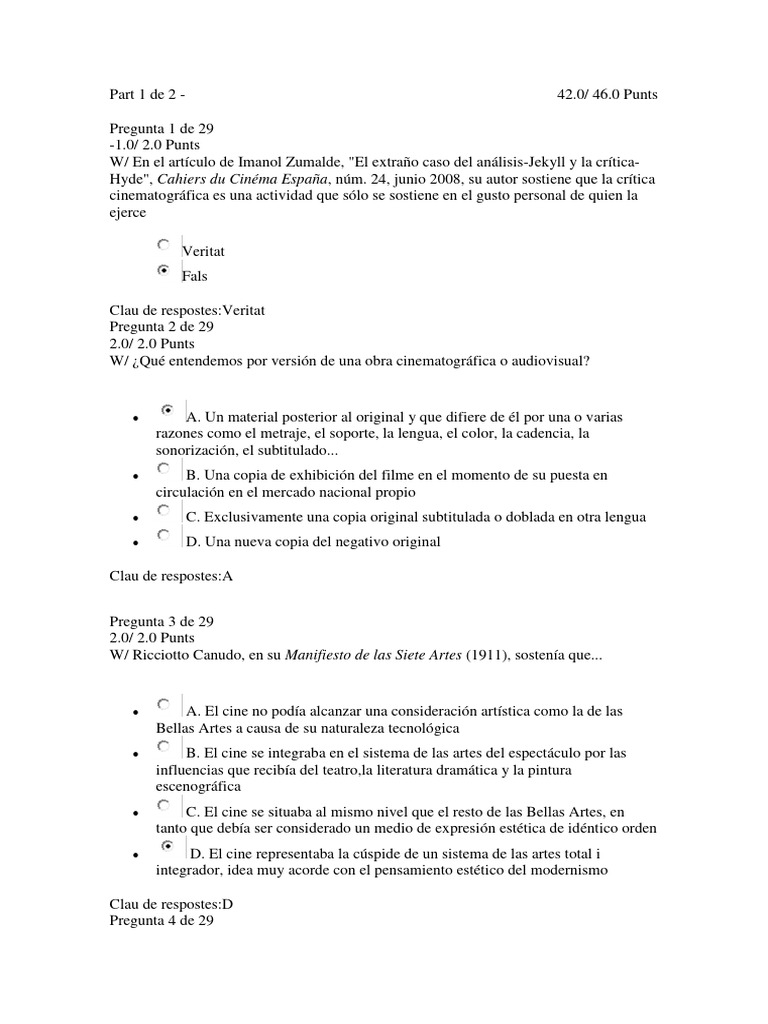 Preguntas Examen Historia 2016 | PDF Preguntas Examen Historia 2016 | PDF