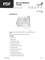 Forbes Marshall CMTD42M-F Steam Trap | PDF | Valve | Steam