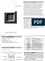 Cheerdots 2 User Manual Advanced | PDF | Cursor (User Interface) | Computing