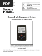 WABCO ABS Blink Code Diagnostics Guide | PDF | Anti Lock Braking System ...