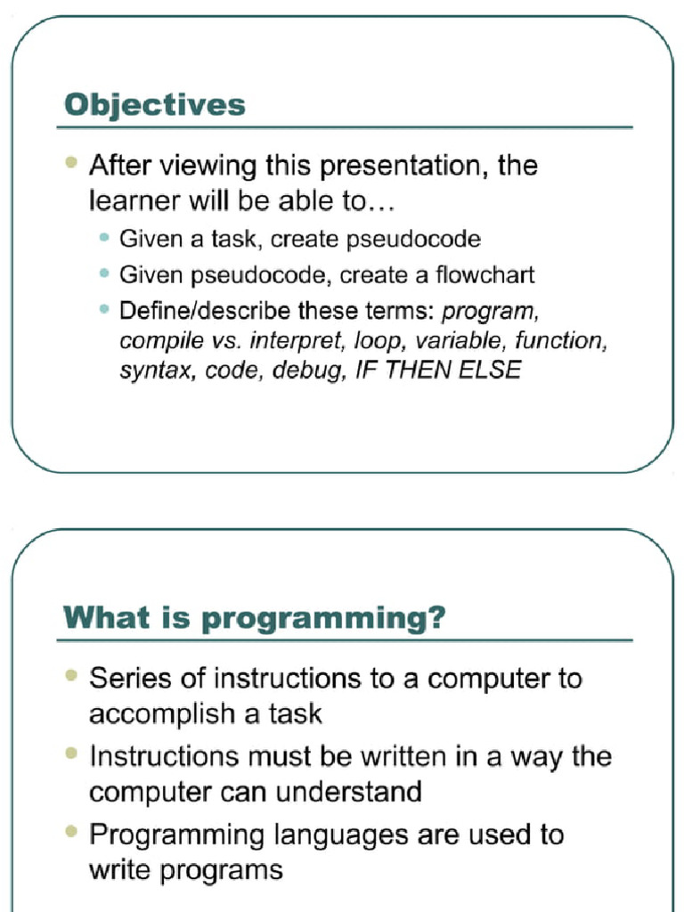 Prog | PDF Prog | PDF