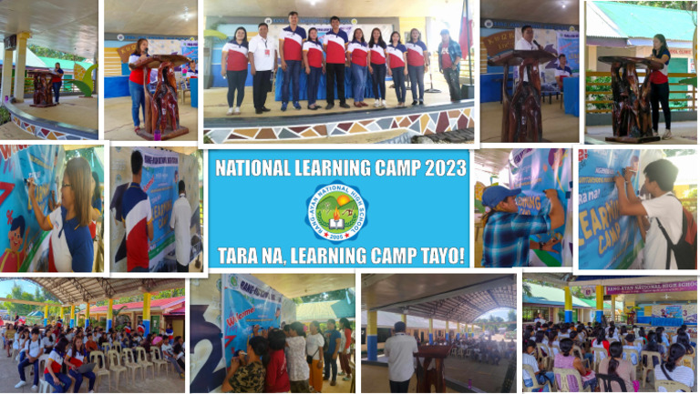 NLC Presentation | PDF